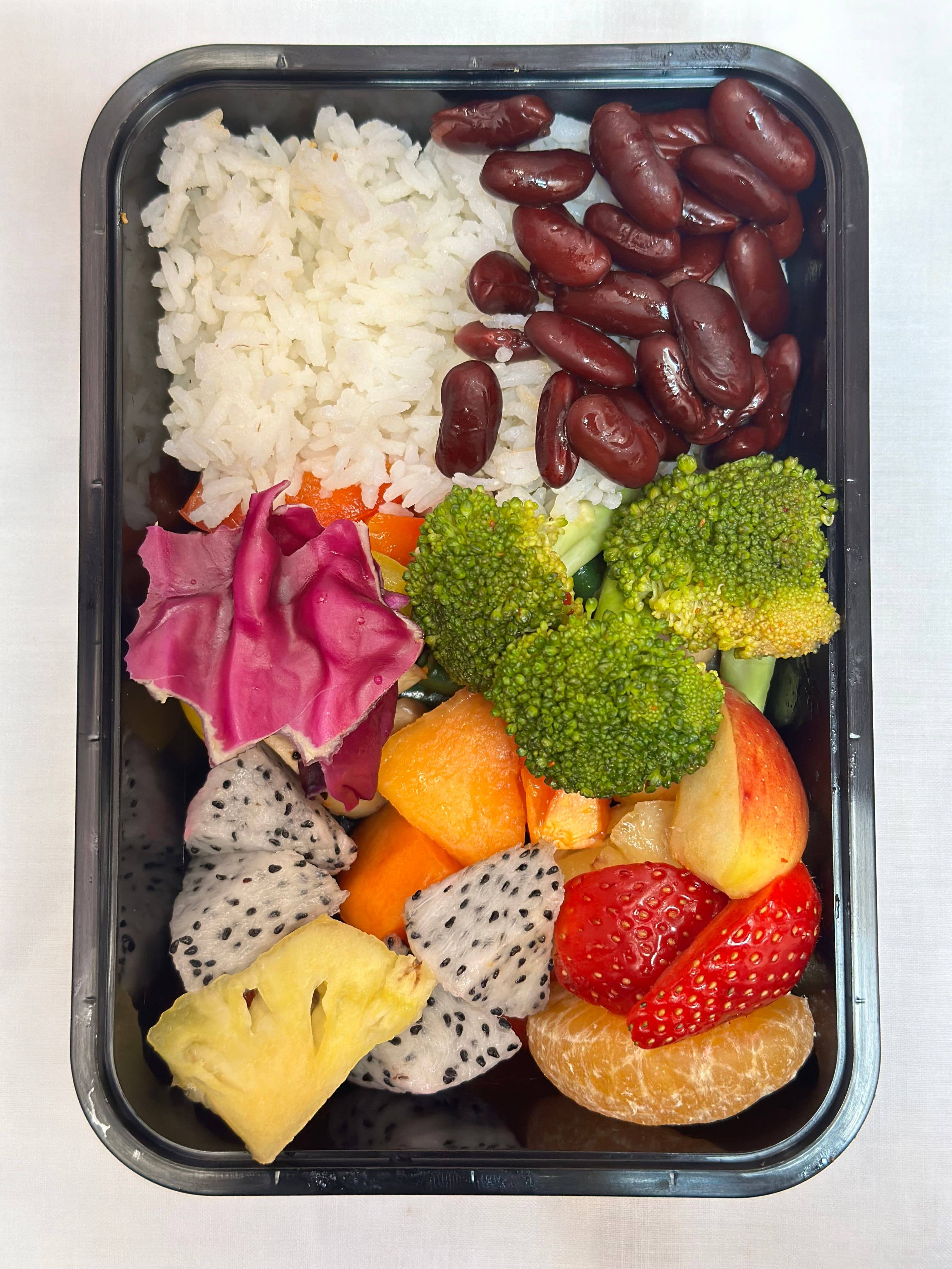 Menu of Klean Nutrition, Vijay Nagar, Bangalore