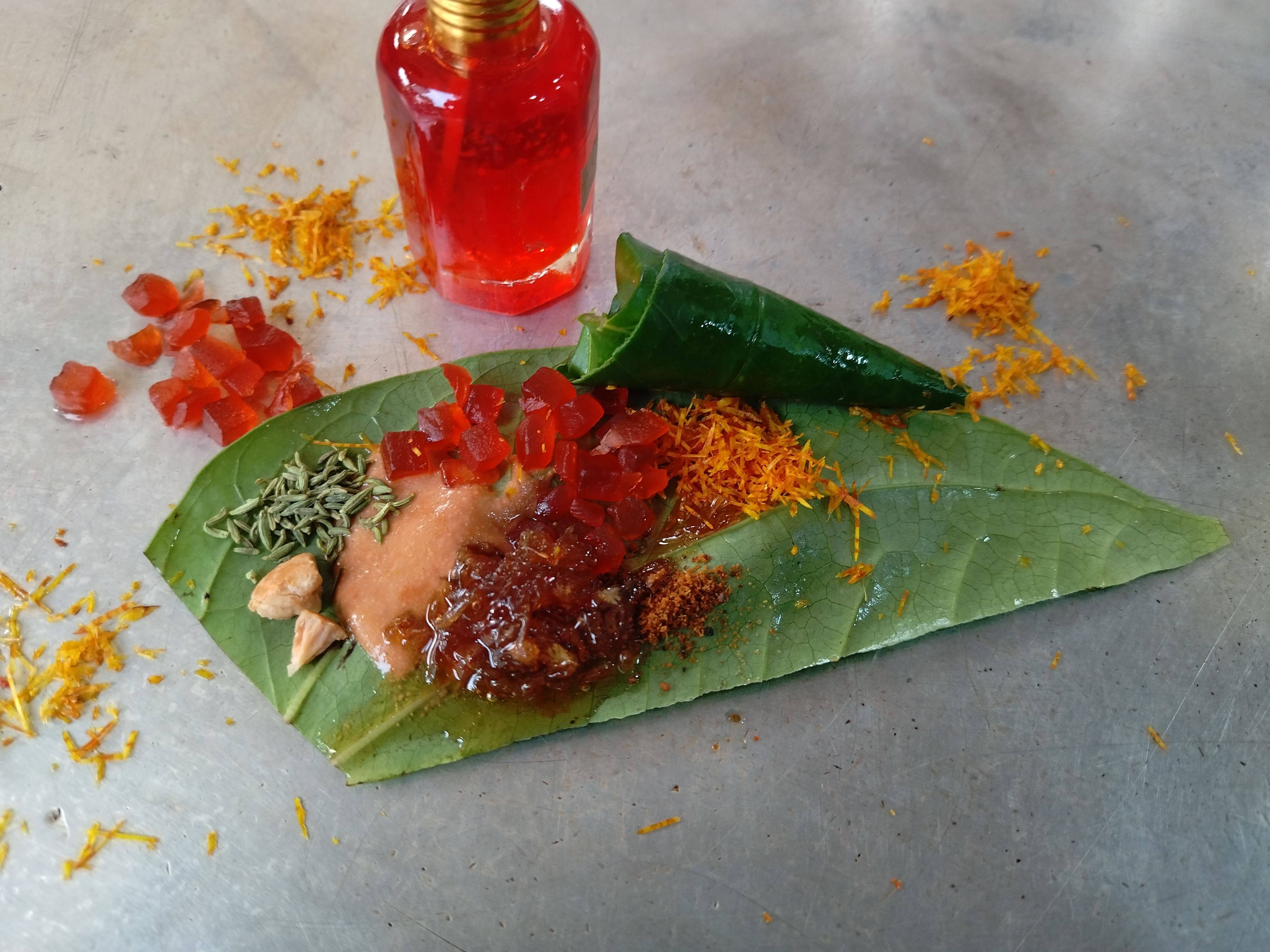 Chourasiyaji Paan, Ultadanga, Kolkata | Zomato