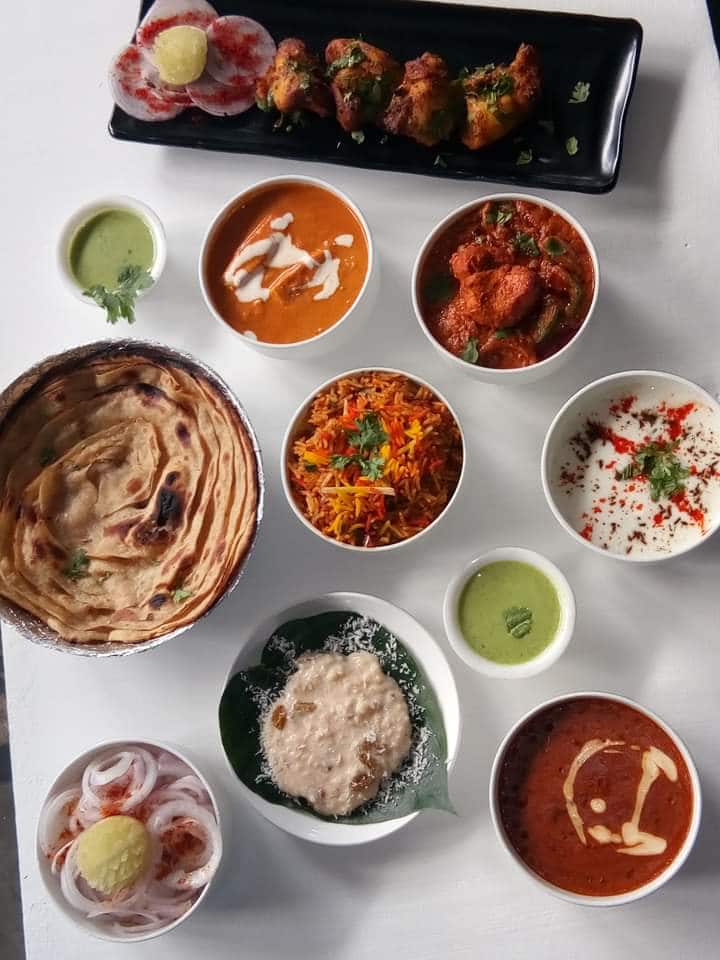Swagat Veg Treat, Bandra Kurla Complex, Mumbai | Zomato