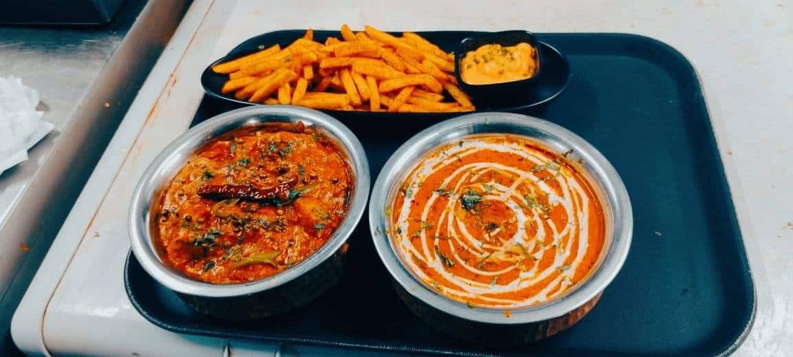 Prem Food Restaurant, Shahdara, New Delhi | Zomato