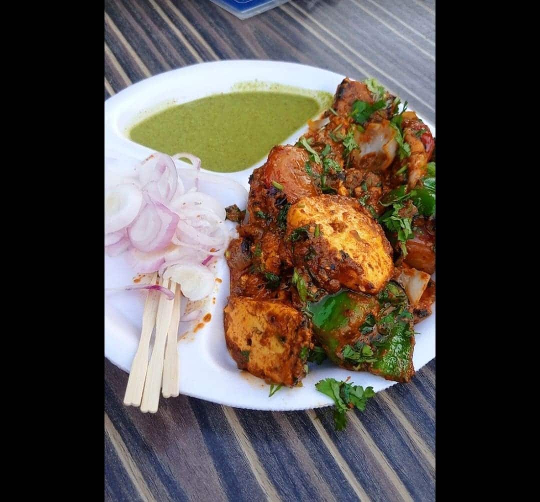 Chaap Adda, Gopalpura, Jaipur | Zomato