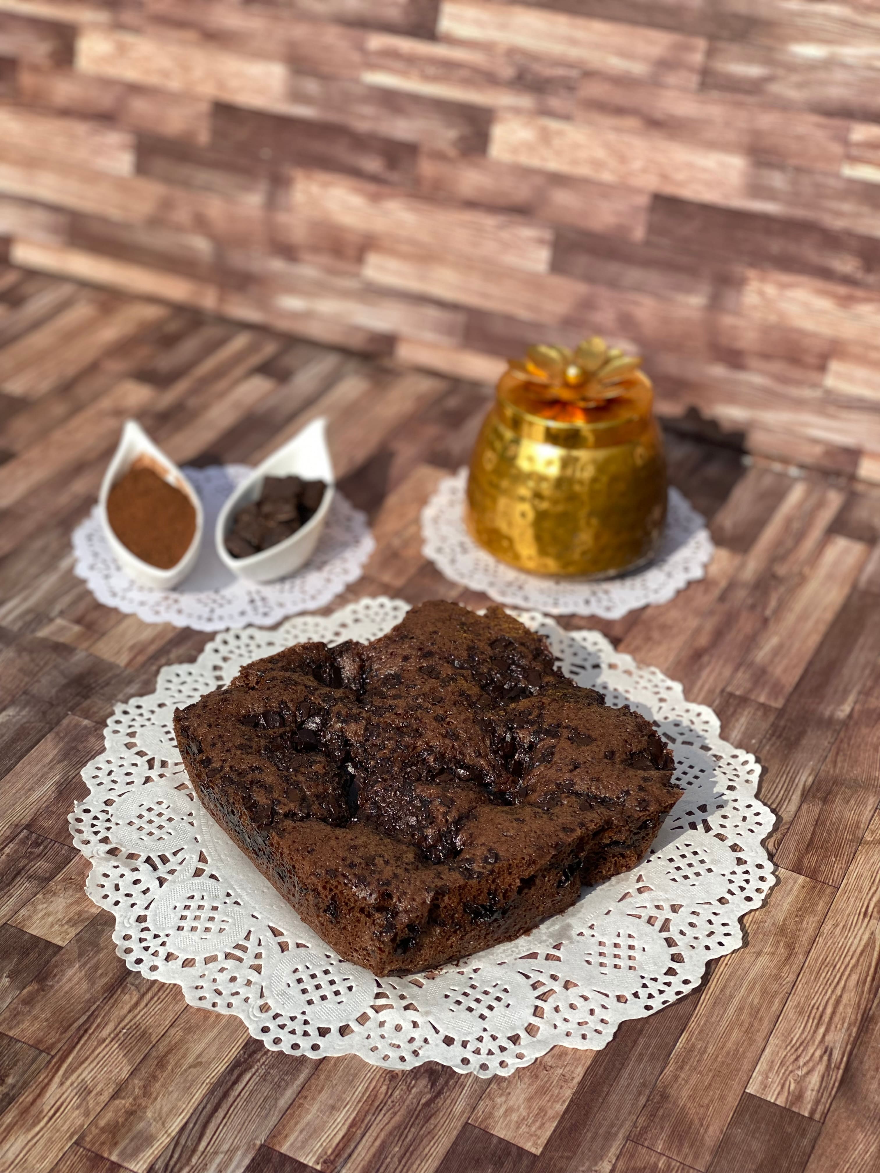 Menu of Chocolicious Lucknow, Gomti Nagar, Lucknow