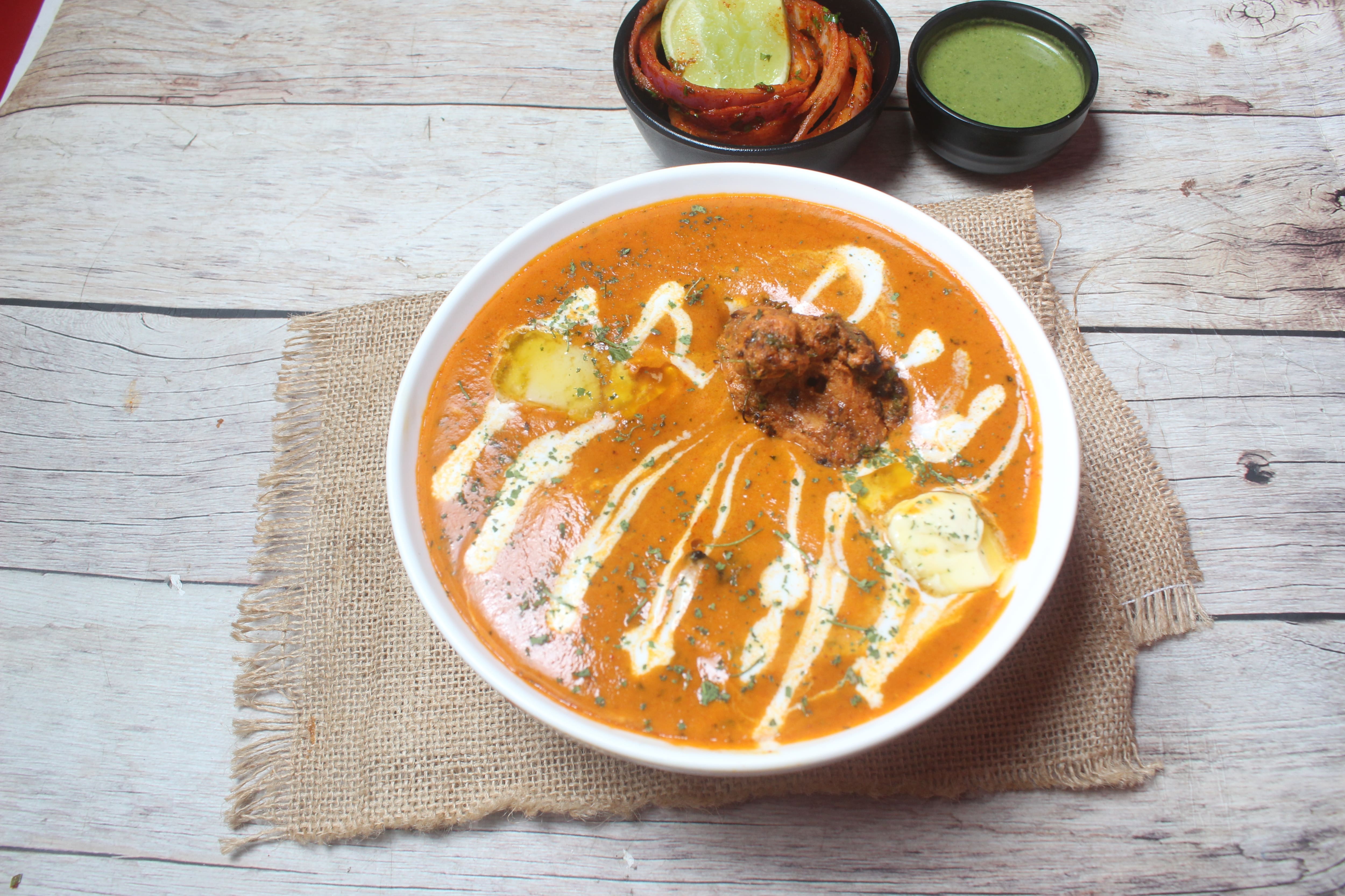 Indian Masala Art, Greater Kailash 2 (GK2), New Delhi | Zomato