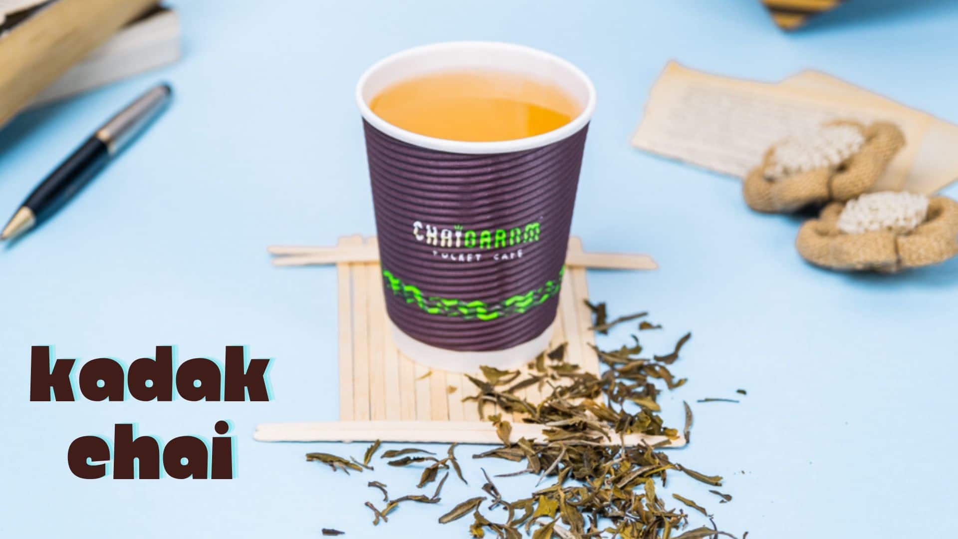 Chai Garam Pocket Cafe, Al Markaziya, Abu Dhabi | Zomato