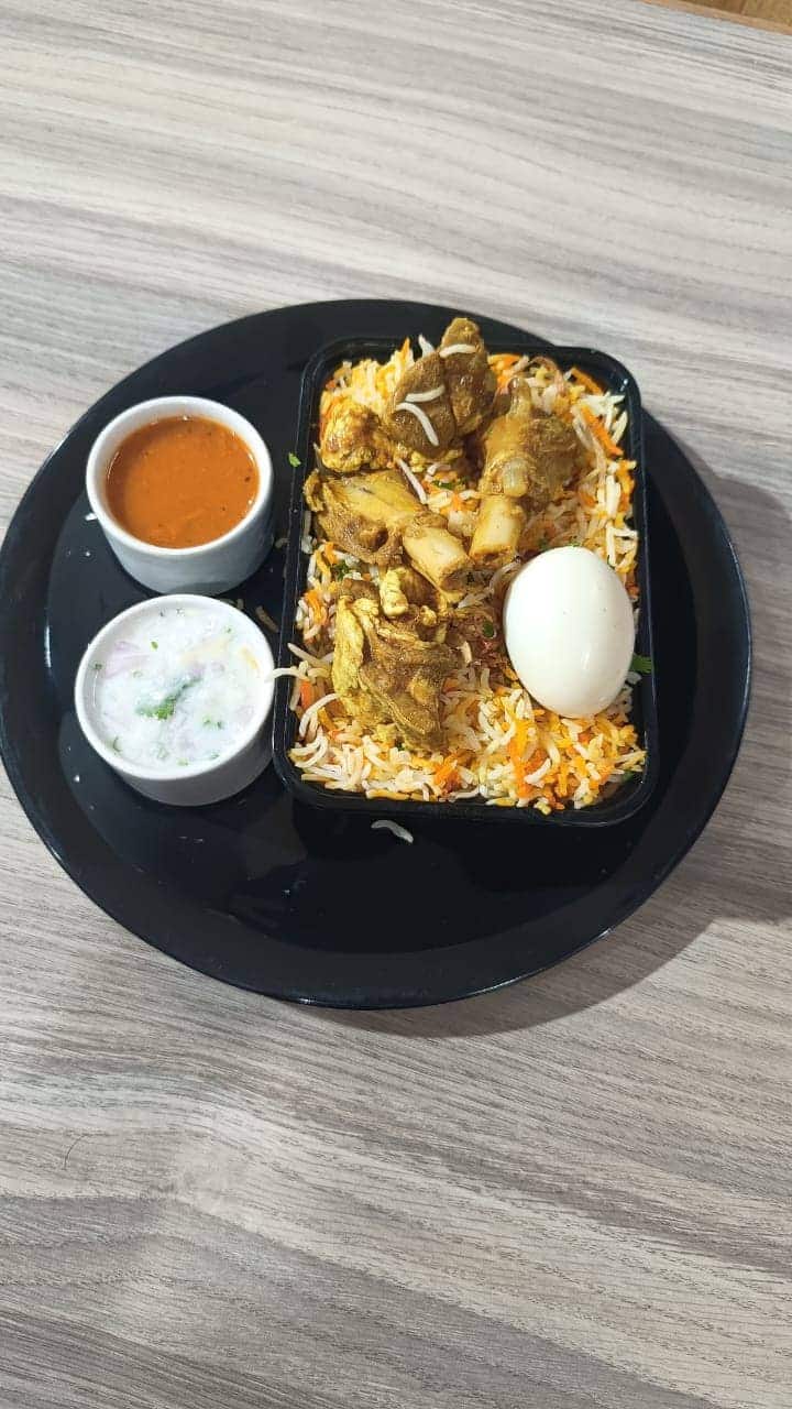 Biryani House, Yelahanka, Bangalore | Zomato