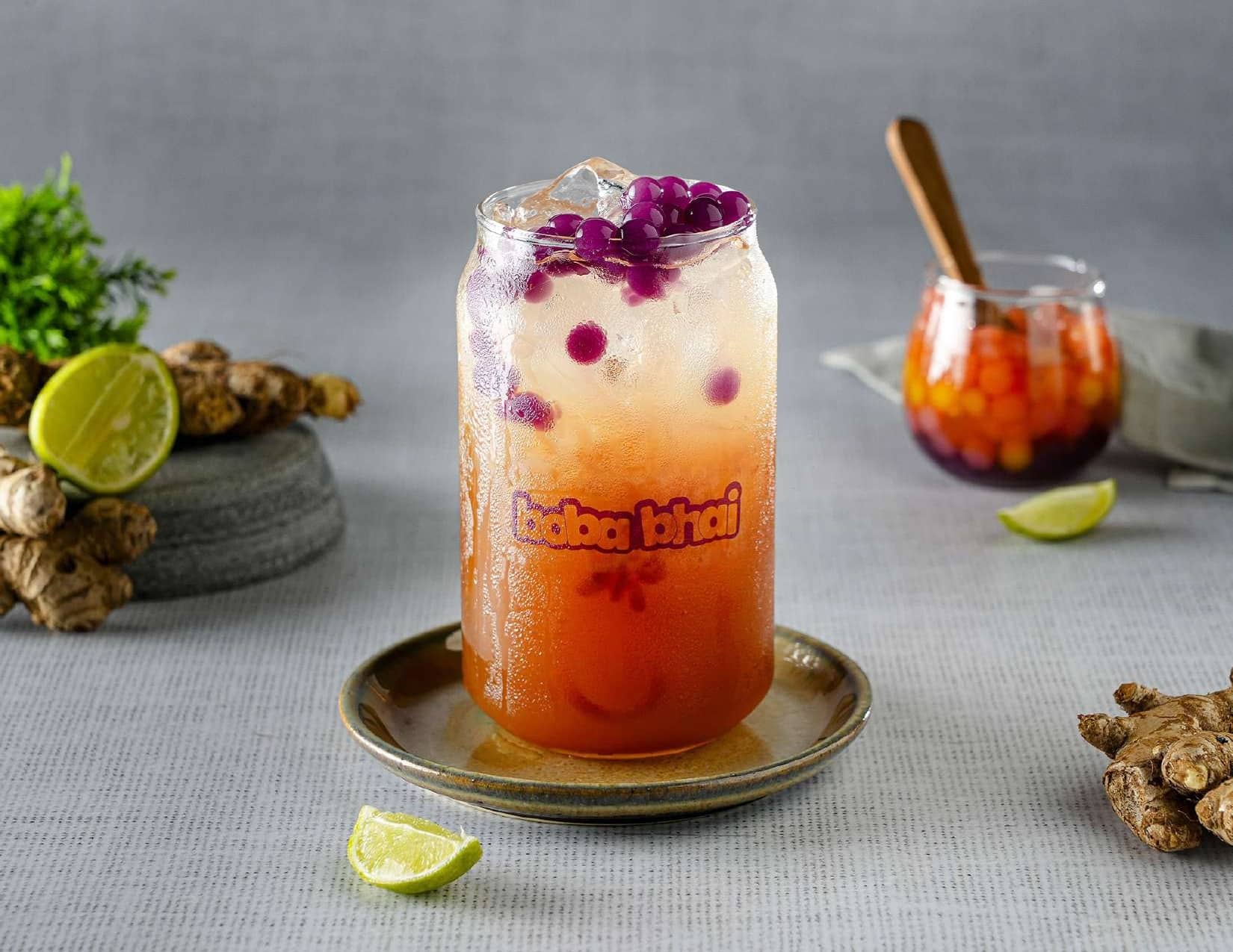 Boba bhai - Bubble Tea & Korean Street Food, Thuraipakkam, Chennai | Zomato