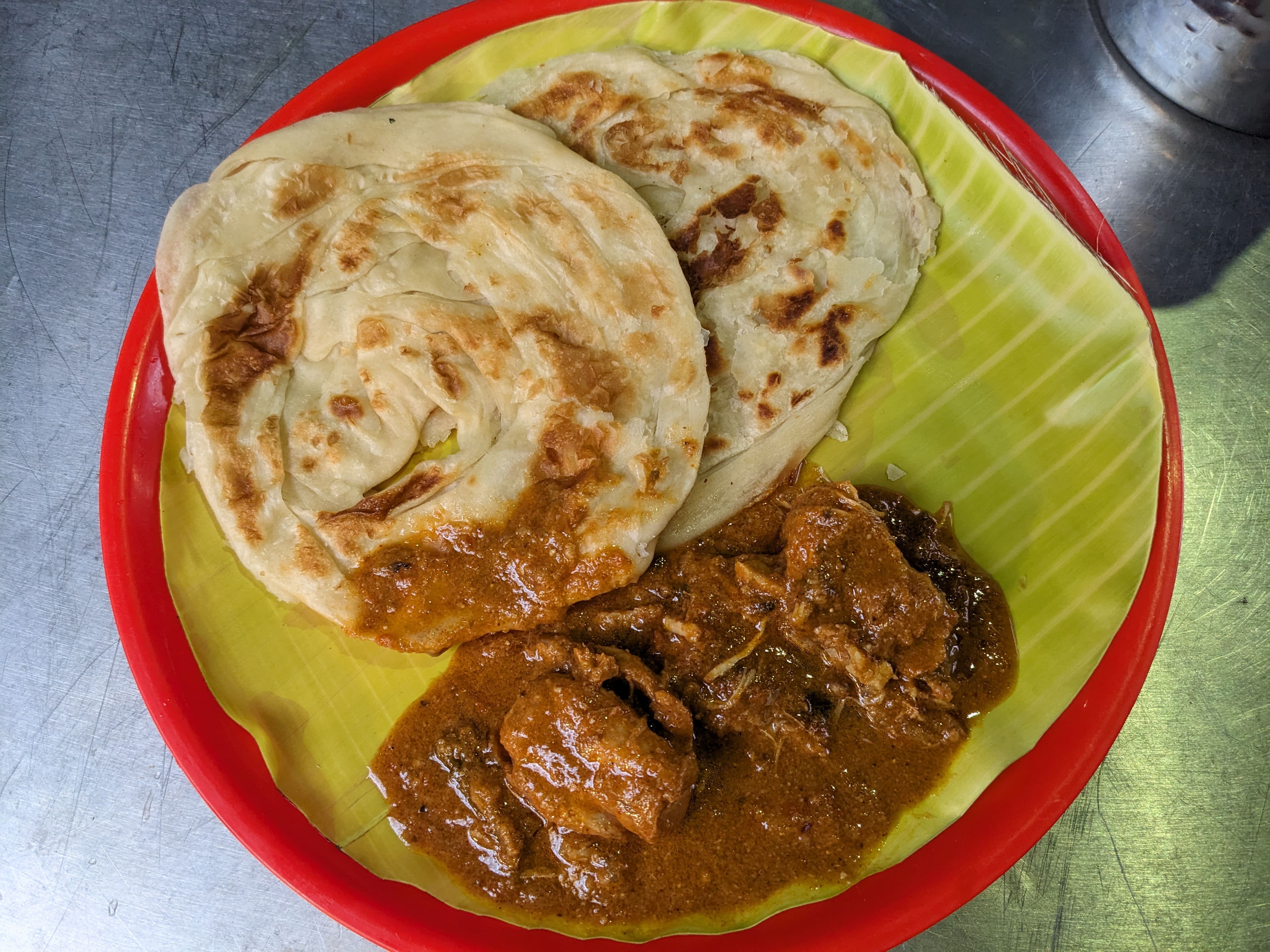 Sri Devi Vilas, Nanganallur, Chennai | Zomato