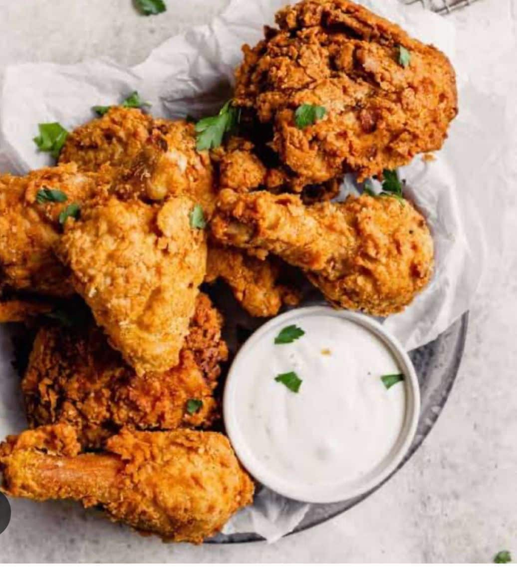 Fried Chicken House, Saibaba Colony, Coimbatore | Zomato