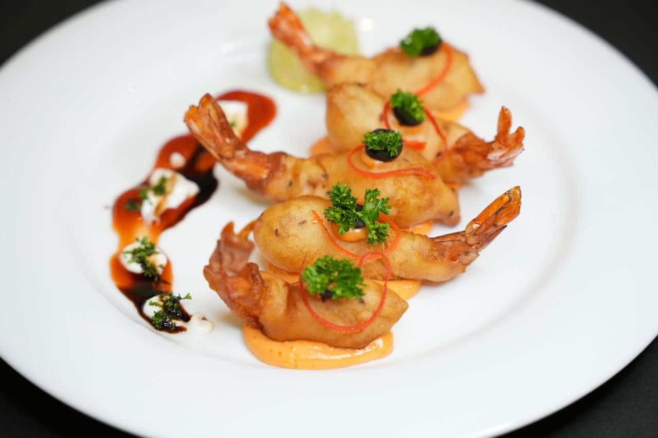 Tittle Tattle Cocktail Bar And Kitchen, MG Road, Puducherry | Zomato