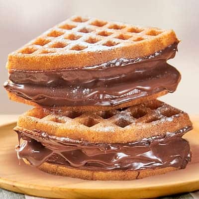 The Belgian Waffle Store, Kondapur, Hyderabad | Zomato