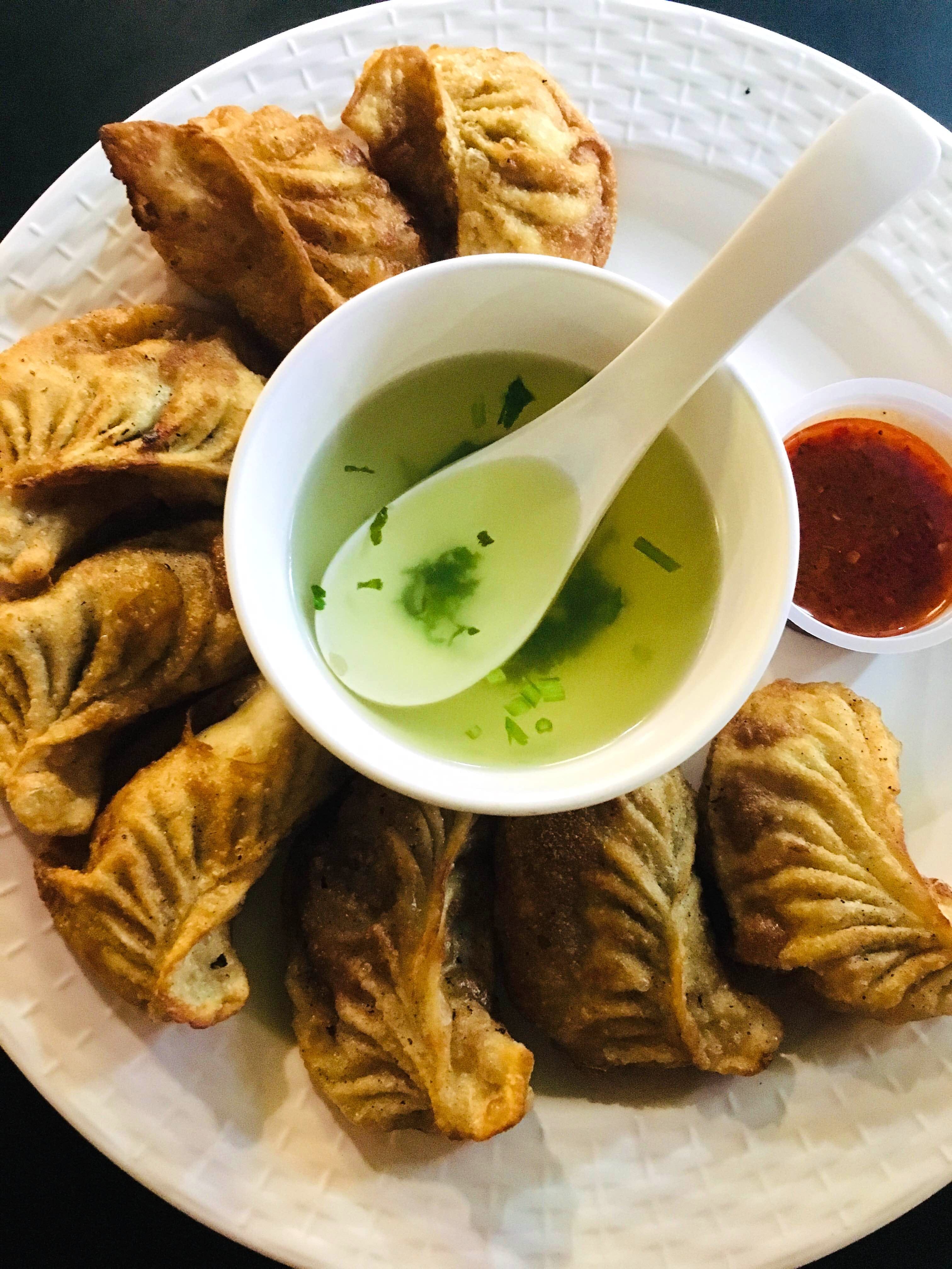 Dou Chi Kitchen, Paras Tierea order online - Zomato