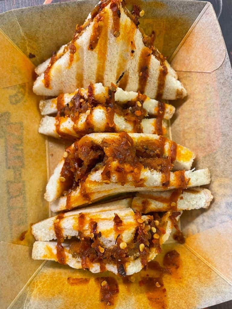 Atti Cafe, Nanganallur, Chennai | Zomato