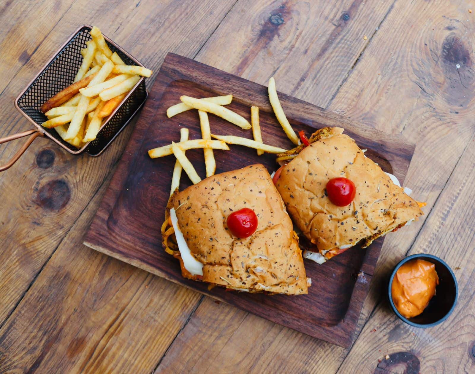 Menu of Lala's Cafe And Bistro, Jubilee Hills, Hyderabad