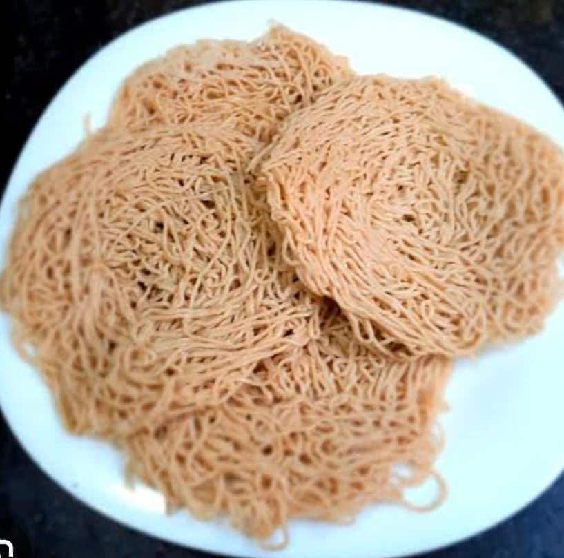 9 Star Fresh Idiyappam, Rajajinagar, Bangalore | Zomato