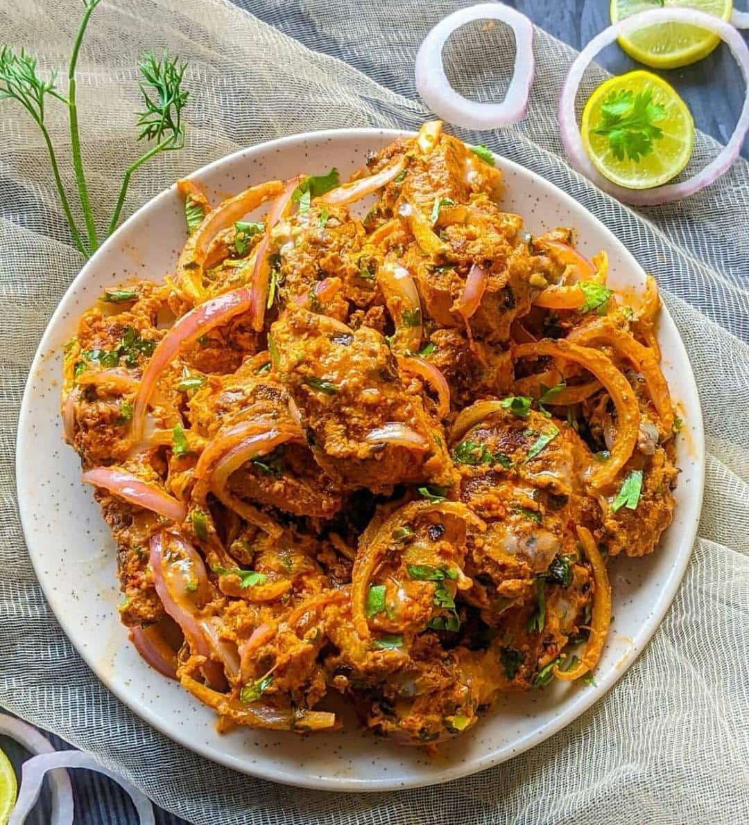 Smoky Chaap, Sitapur, Jaipur | Zomato