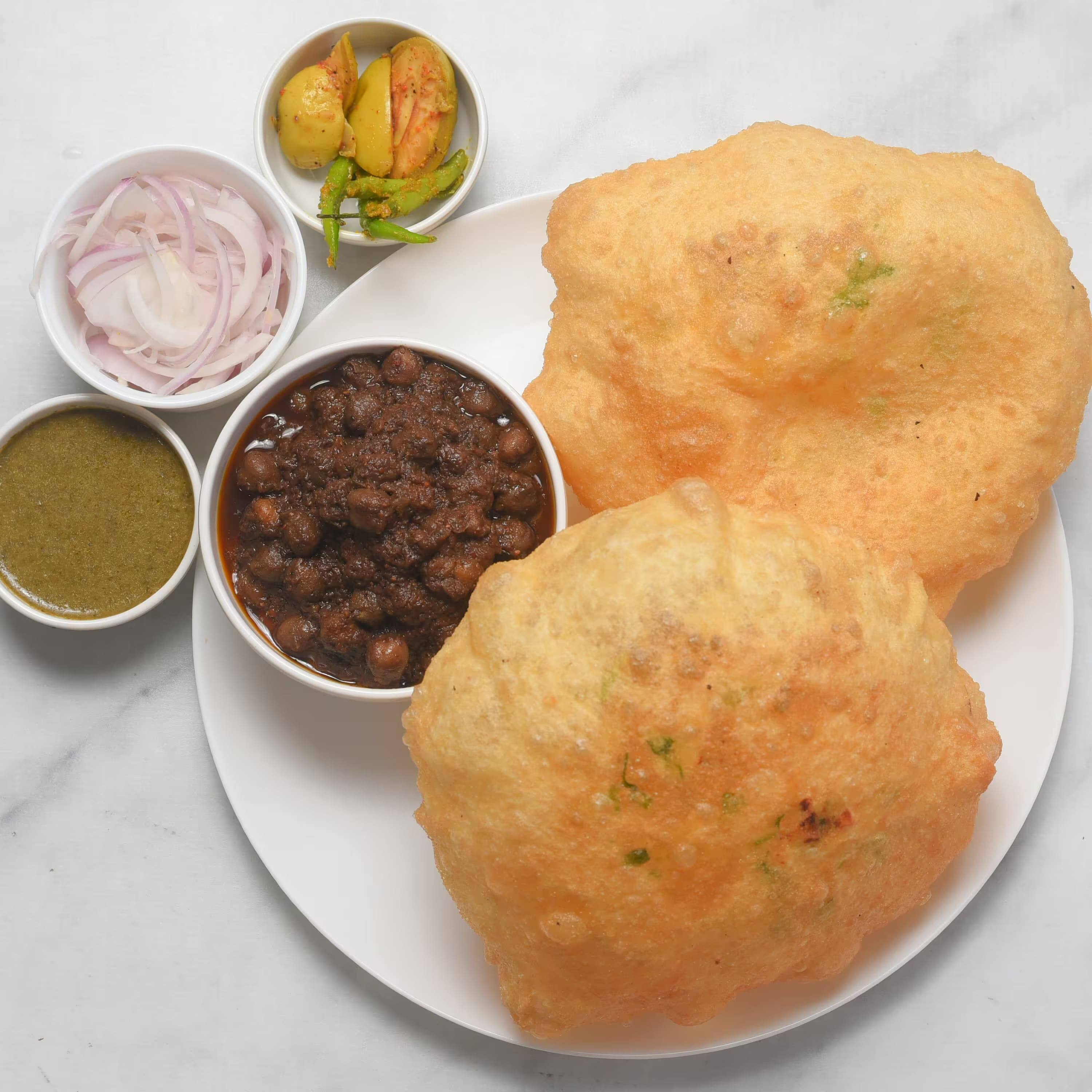 Bengal Chole Bhature, Janta Nagar, Siliguri | Zomato