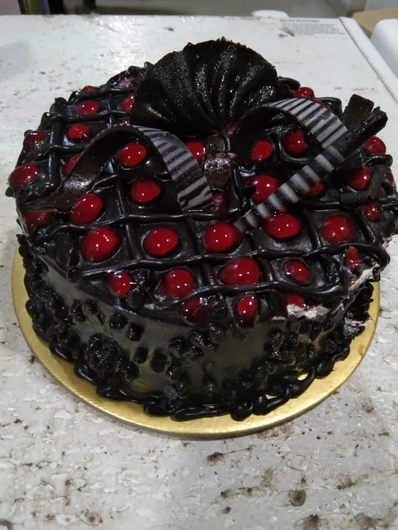 Cake Town, Makarpura, Vadodara | Zomato
