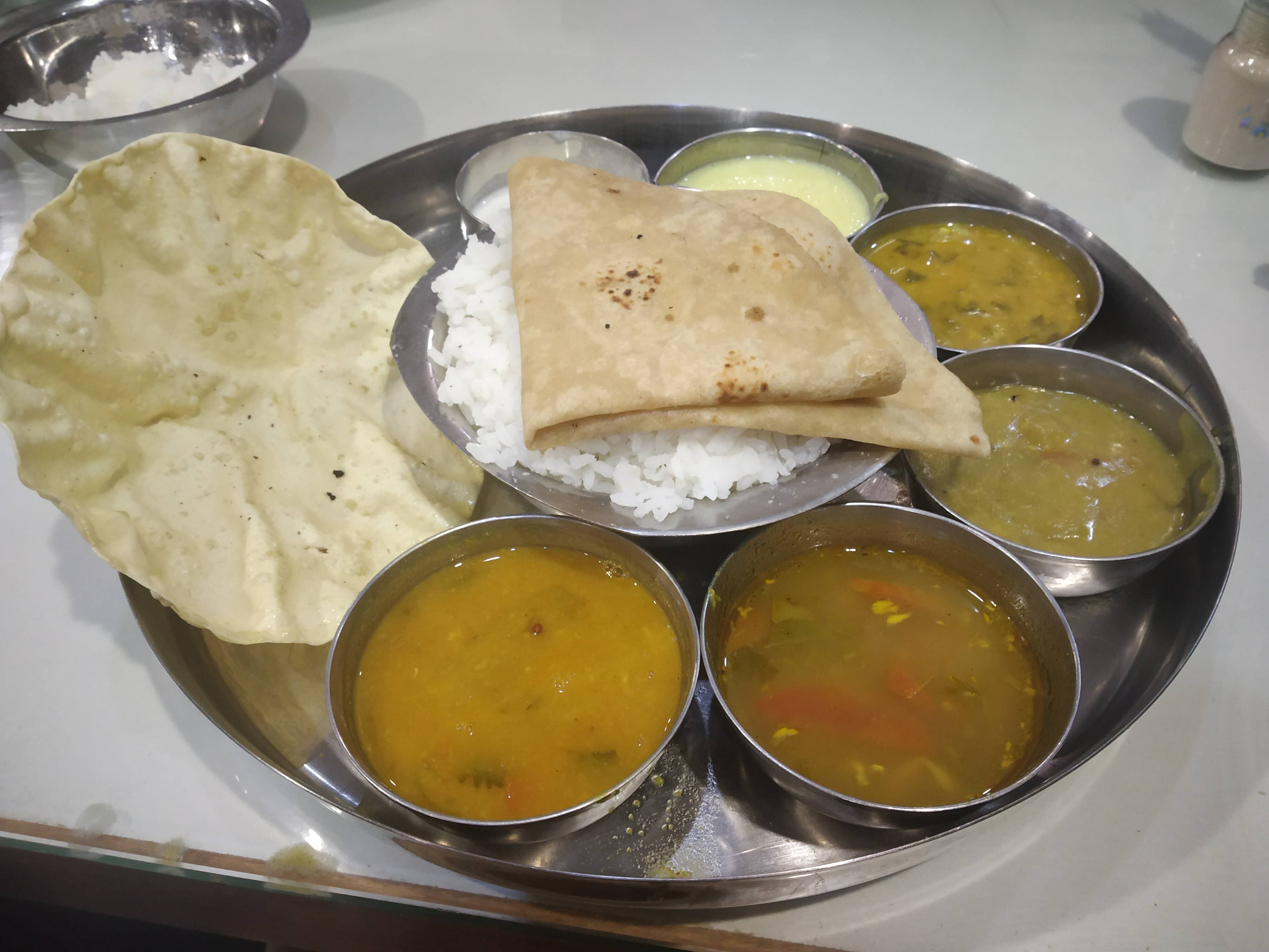 Food Bes Family Dhaba, Bannimantap, Mysore | Zomato