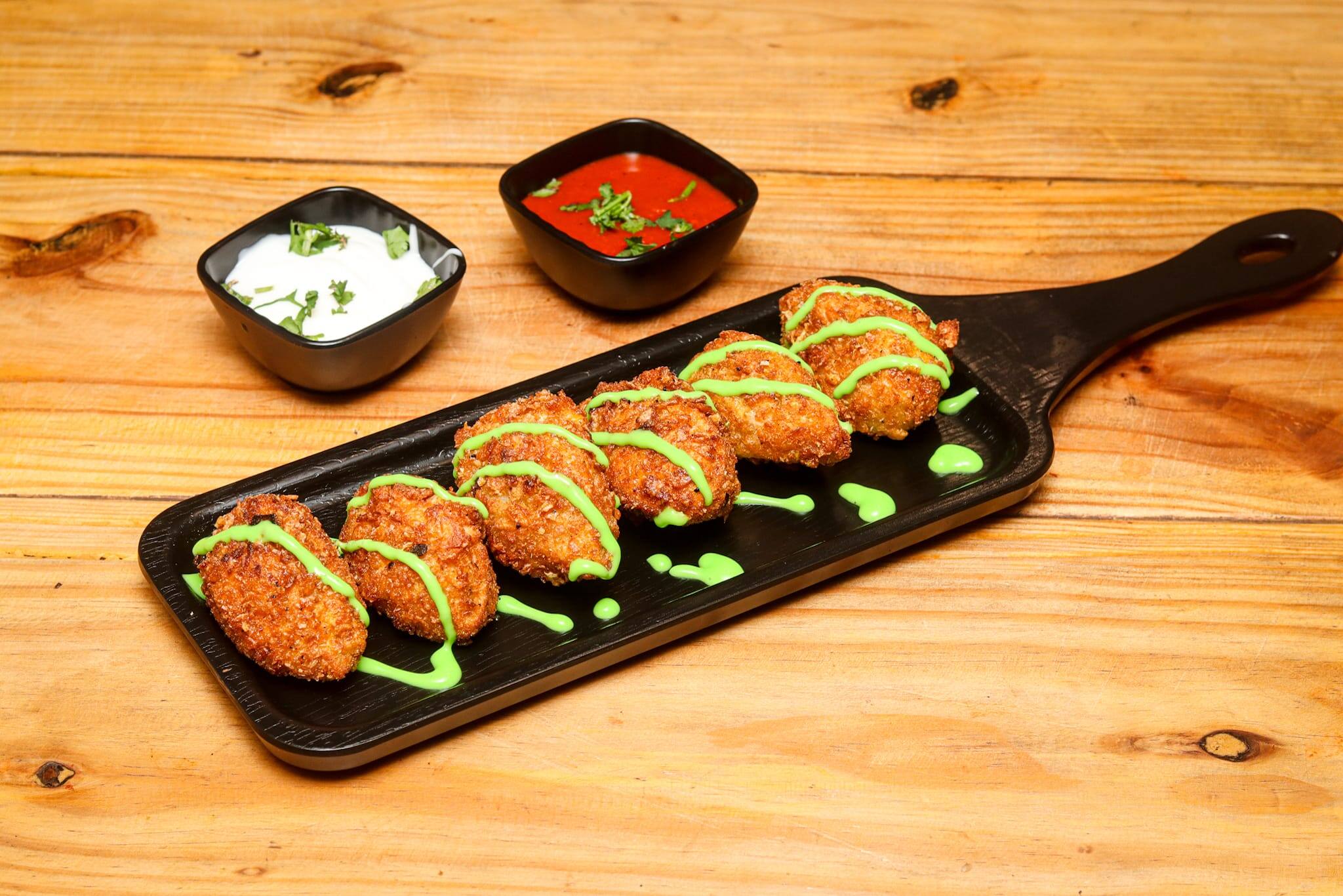 Craving Momos, Model House, Jalandhar | Zomato
