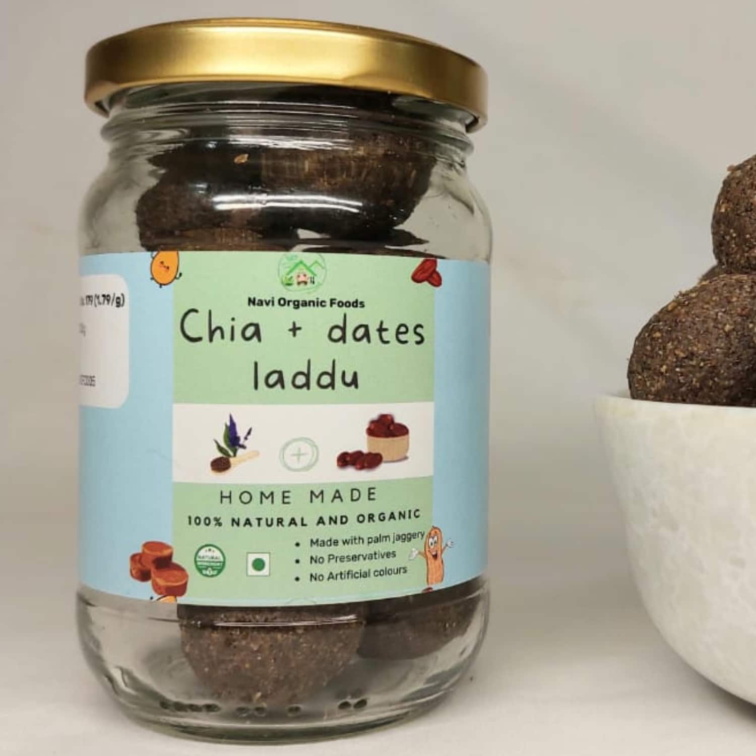 Navi Organic Foods, HSR, Bangalore | Zomato