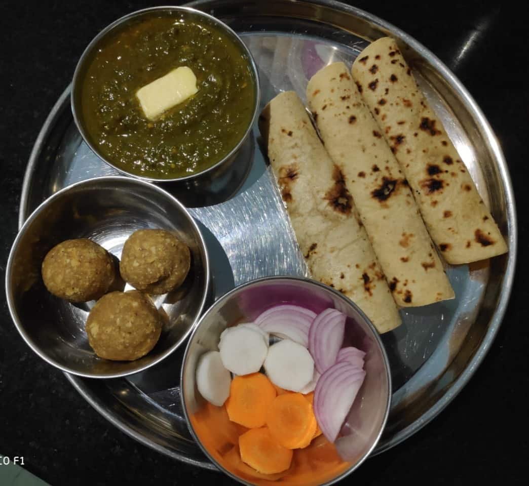 3 Meals, HSR order online - Zomato