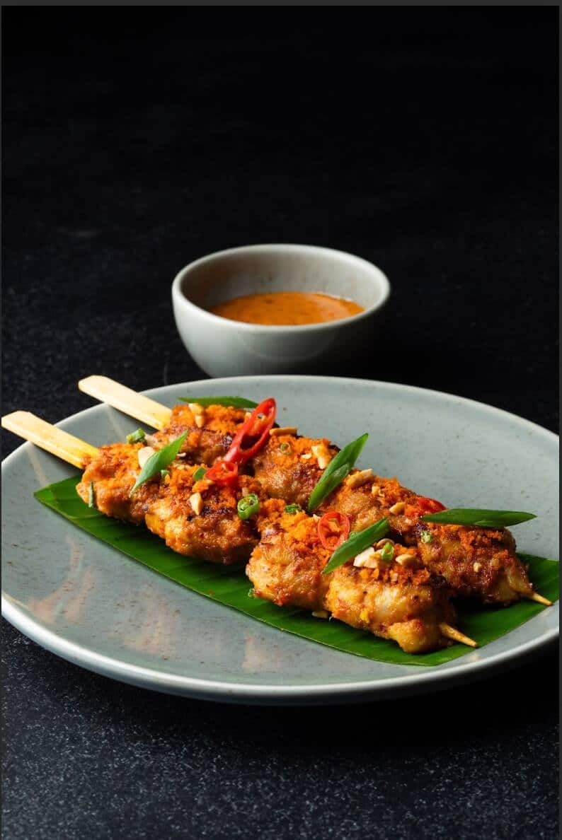 Foo King Pan Asian, Jakkur, Bangalore | Zomato