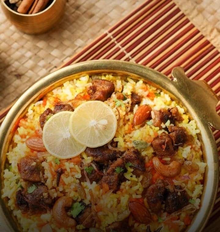 Biryani Har Roz, Dombivali West, Thane | Zomato