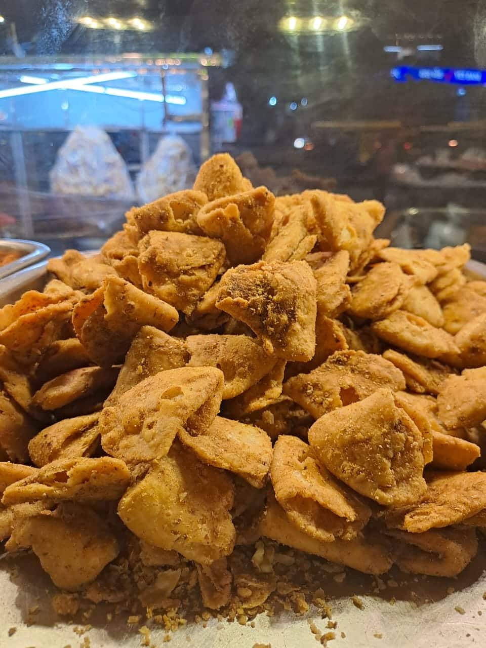 Ashok Nagar Cholafali, Paldi, Ahmedabad | Zomato