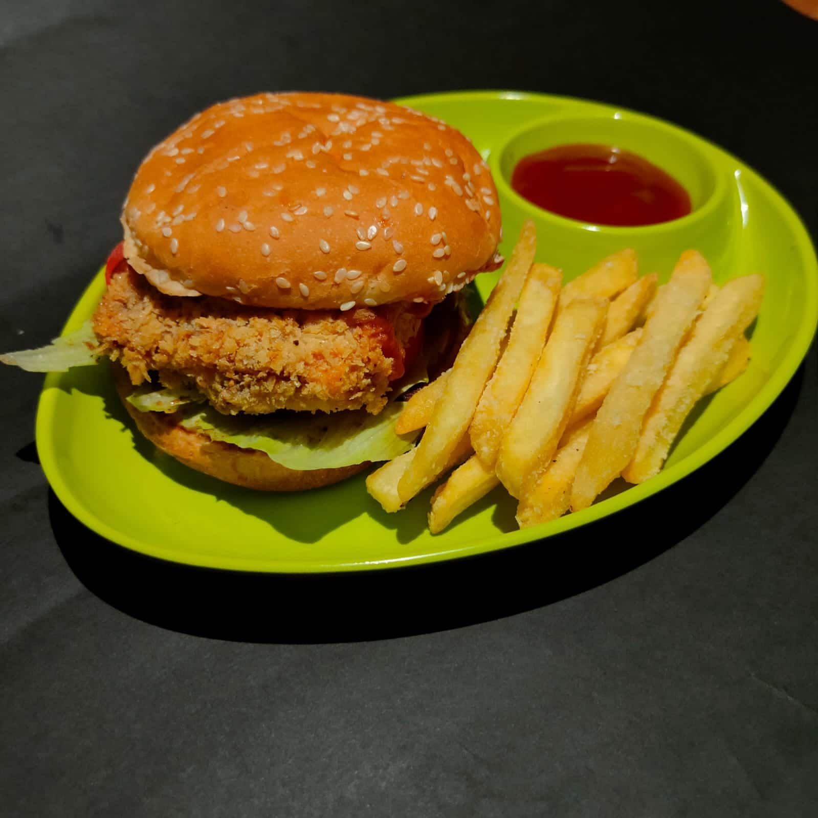 Derrick's Kitchen, Near Andheri East Station, Mumbai | Zomato