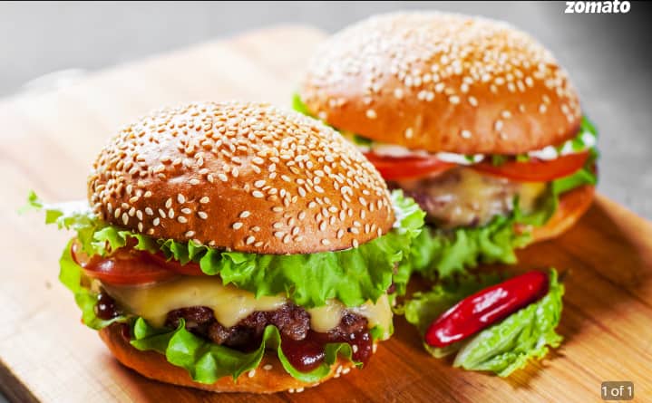 We Crunch, Semmancheri, Chennai | Zomato