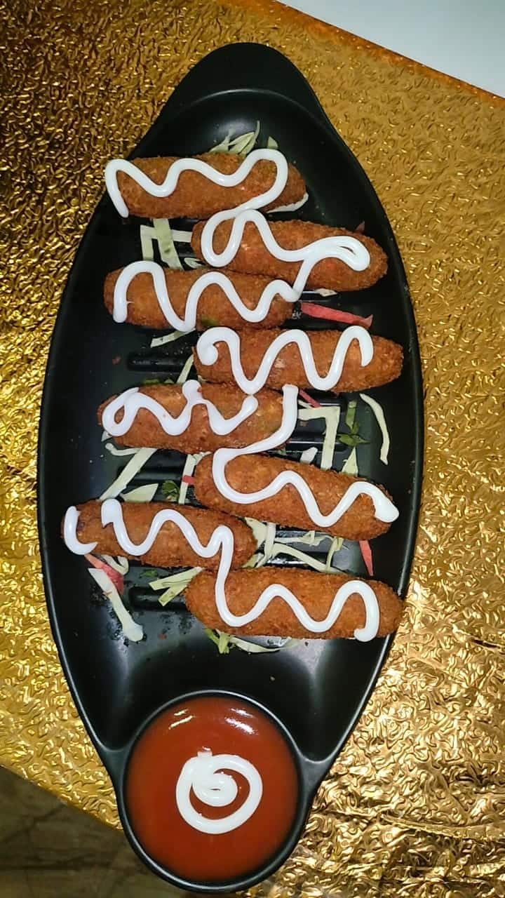 Food River Restaurant, Vijay Nagar, Indore | Zomato