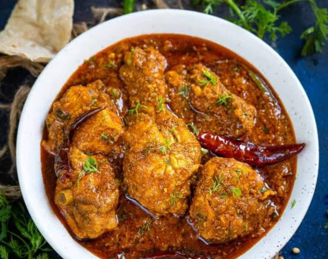 Shree Krishna Veg, Pachpaoli, Nagpur | Zomato