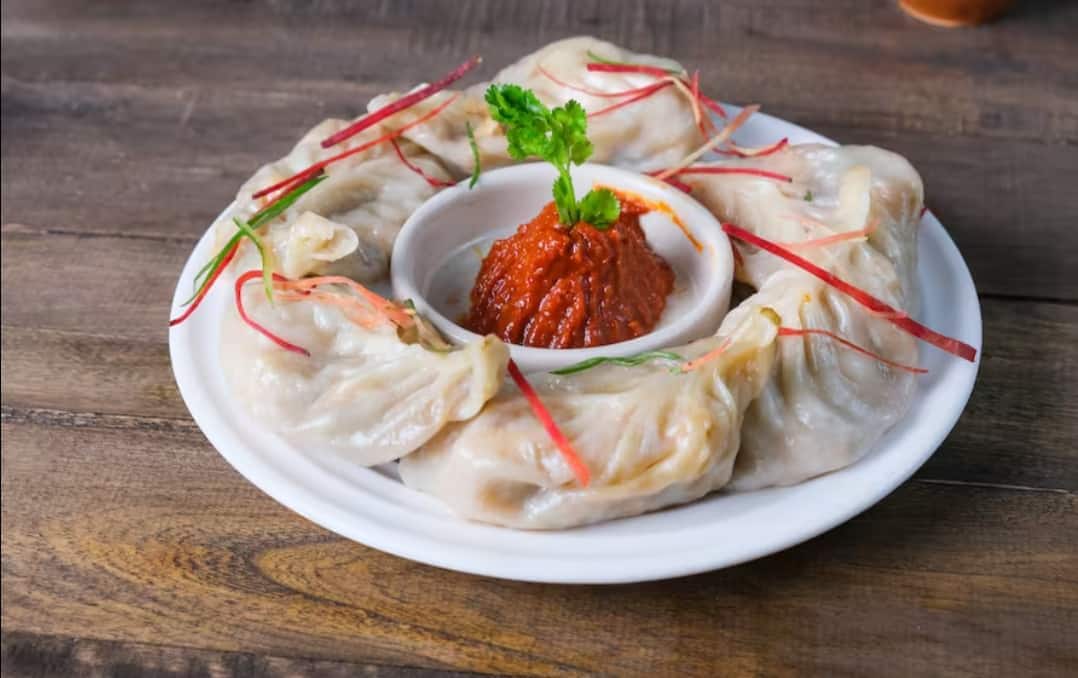 Momos Wali Shop, Uttam Nagar, New Delhi | Zomato