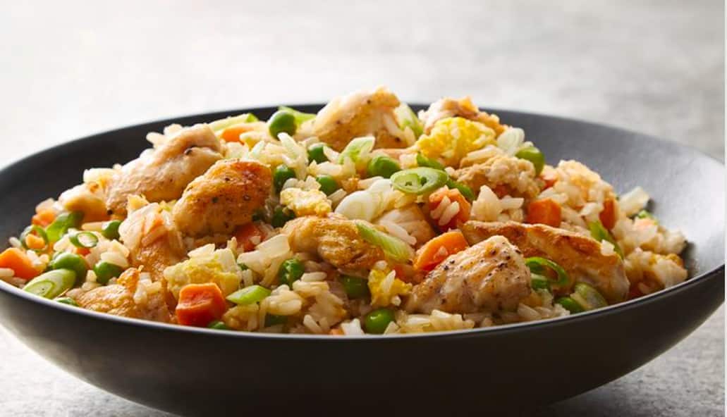 Gee Gee Restaurant, Ponneri, Chennai | Zomato