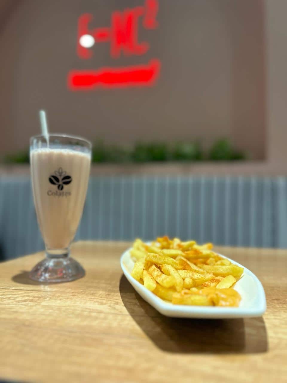 Colates Cafe, Ulsoor, Bangalore | Zomato