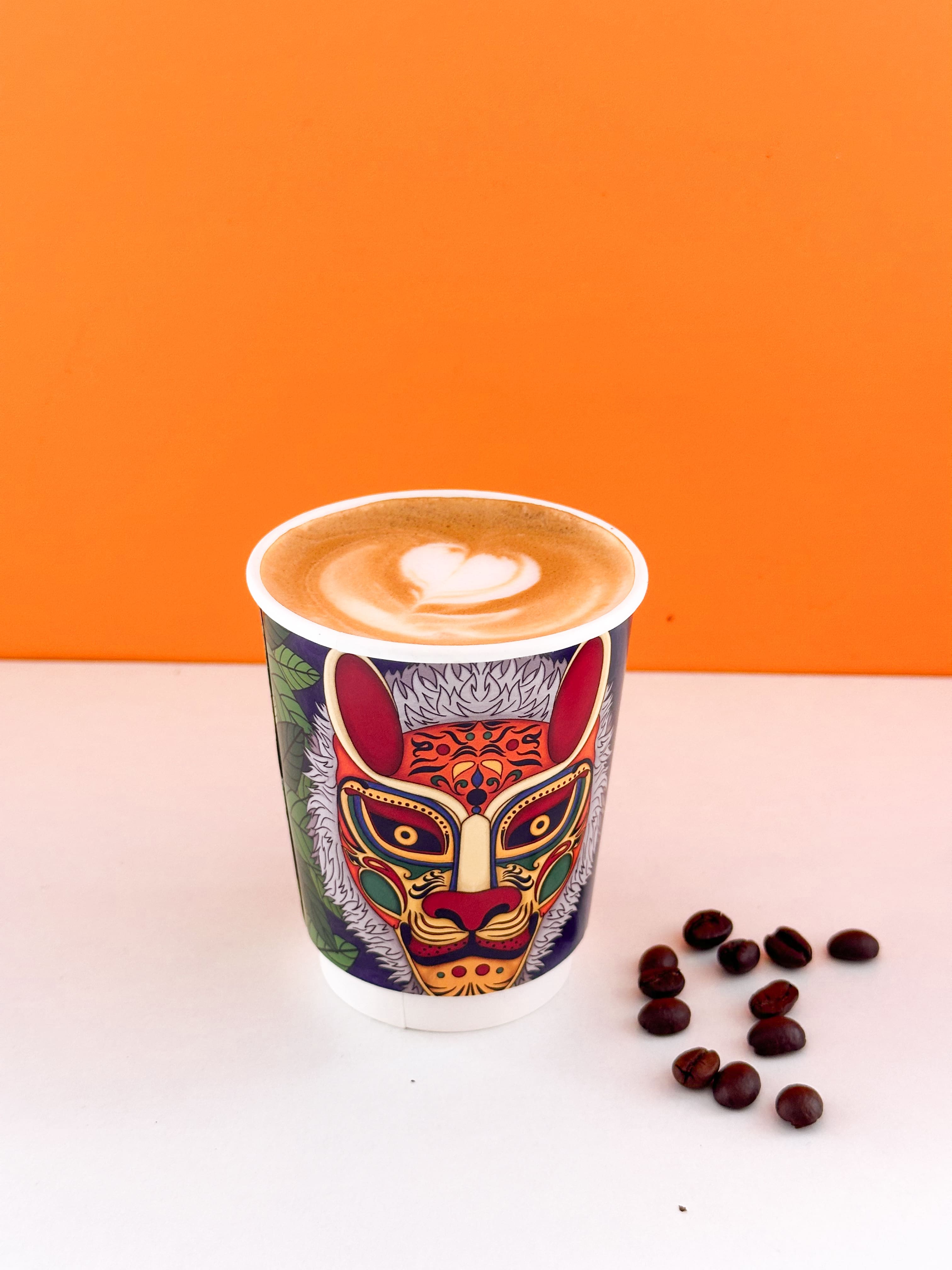 Tribal Brew Coffee, Indiranagar, Bangalore | Zomato
