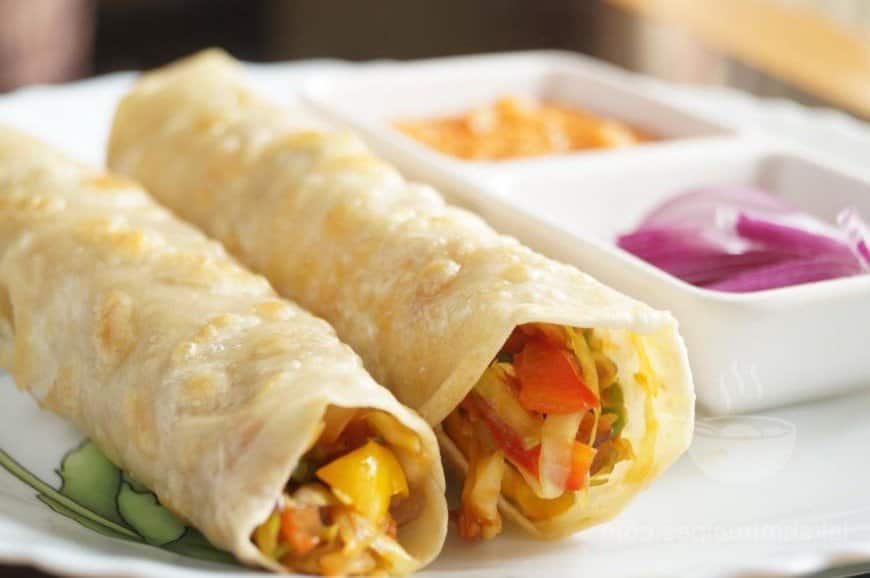 Rolling Point, Sector 16, Faridabad | Zomato