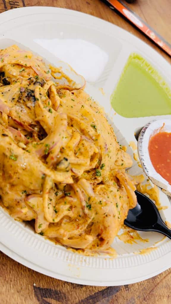 Momos Theka, Rohini, New Delhi | Zomato