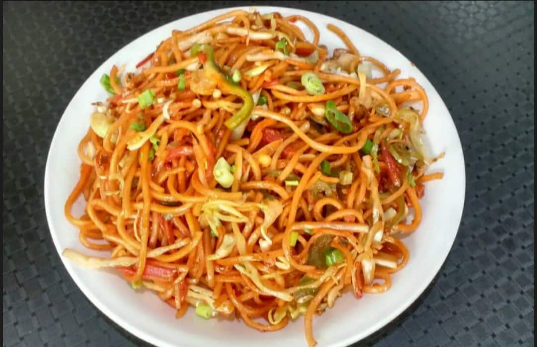 MD - 9 Chinese, Parvati, Pune | Zomato