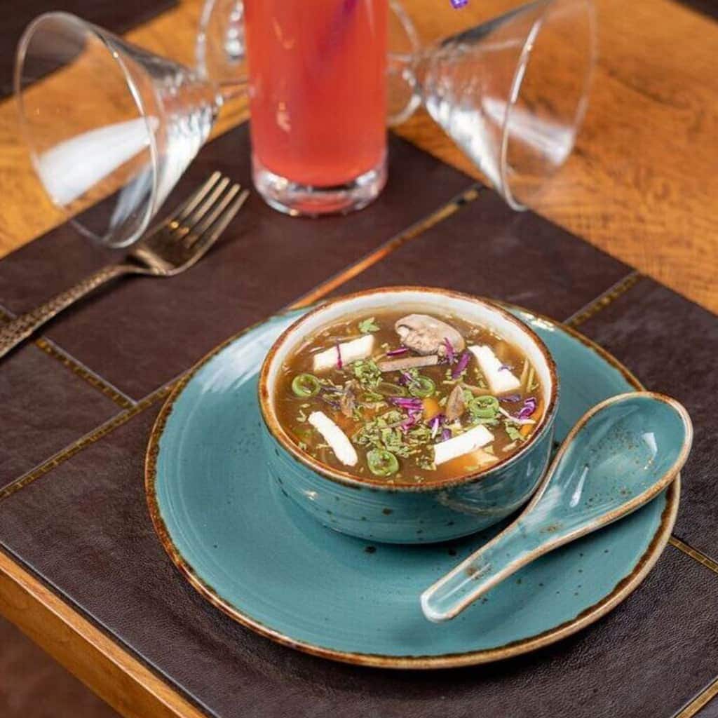 The Delhi Darbar Restaurant, Basant Nagar, Amritsar | Zomato