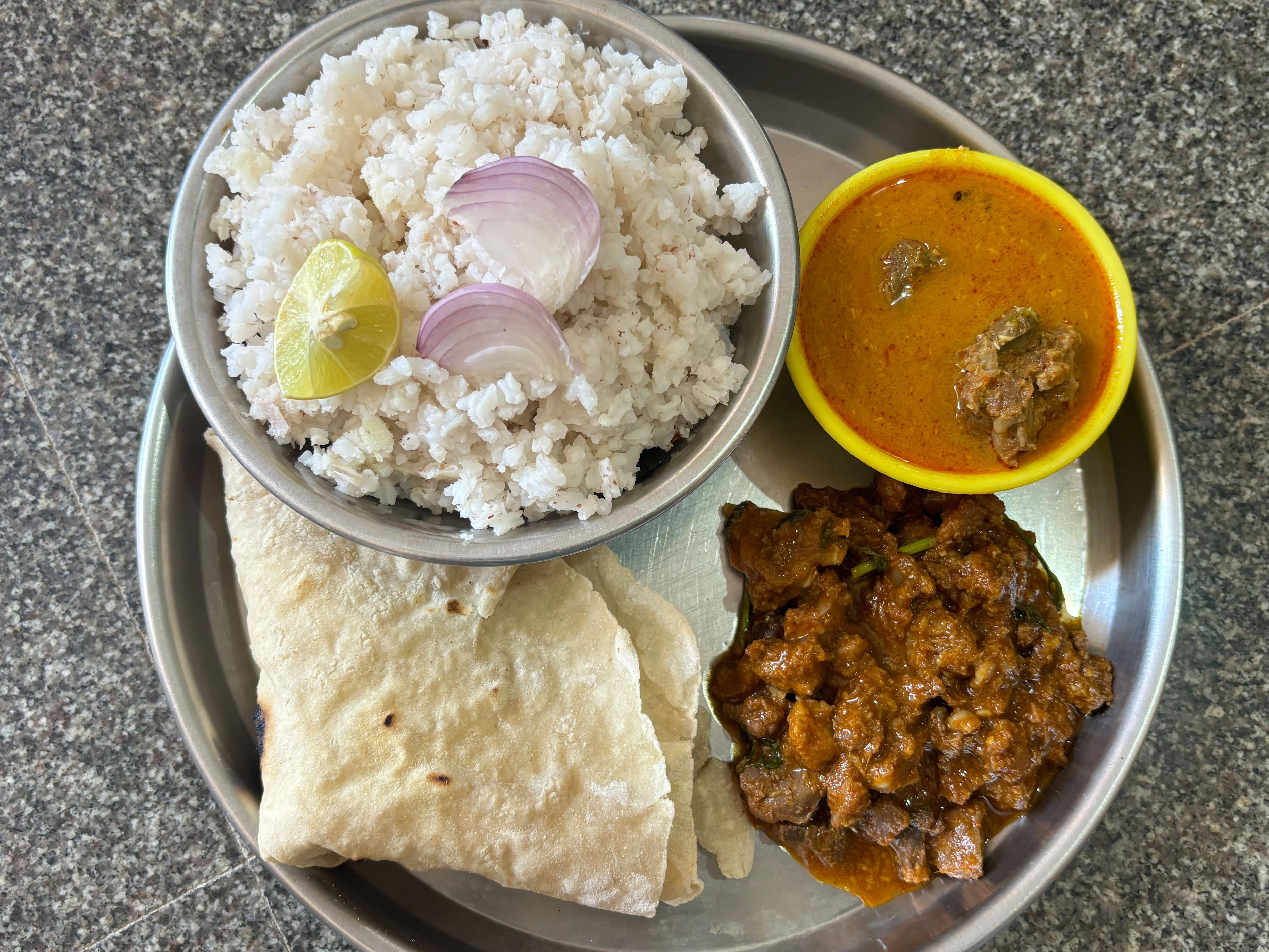 Sri Anupriya Hotel, Magadi Road, Bangalore | Zomato