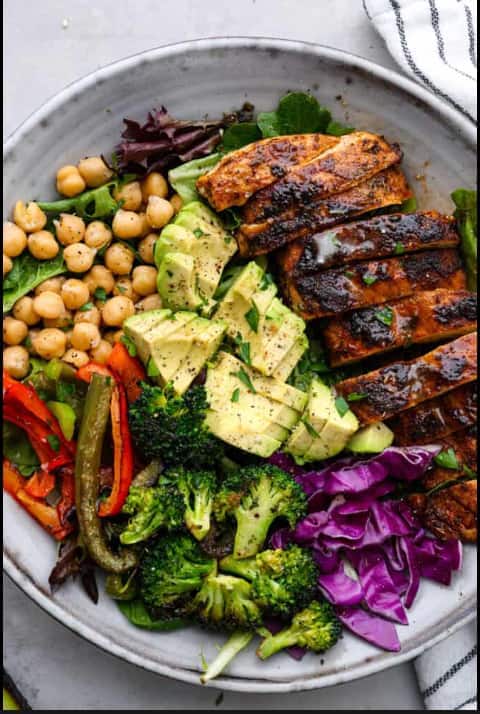 Naya Millets Bowls, Madhapur, Hyderabad | Zomato