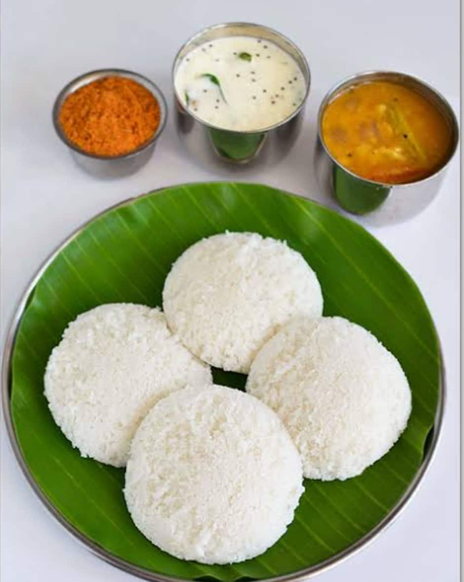 Kavitha 's Kitchen, Kaggadasapura, Bangalore | Zomato