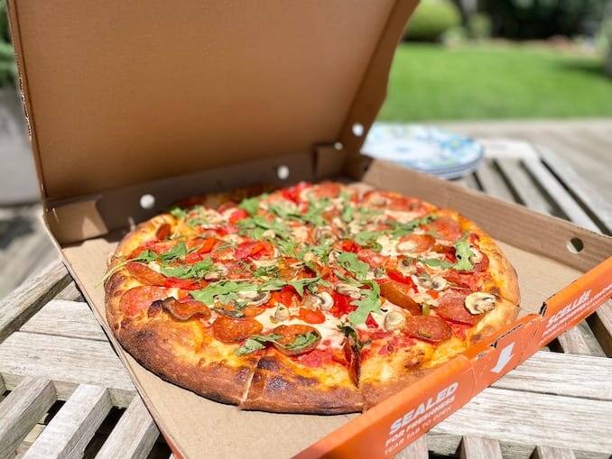 Diamond Pizza Corner, Govindpuri, New Delhi | Zomato