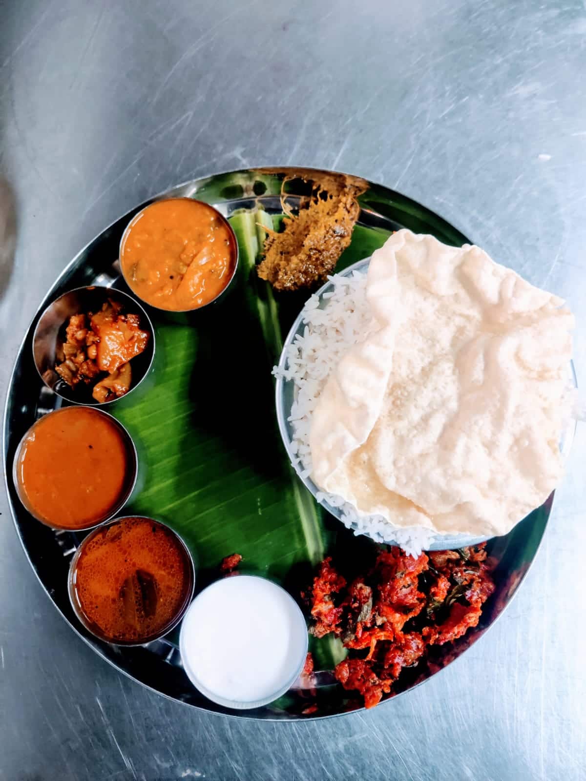 Swasth Kitchen, Miyapur, Hyderabad | Zomato