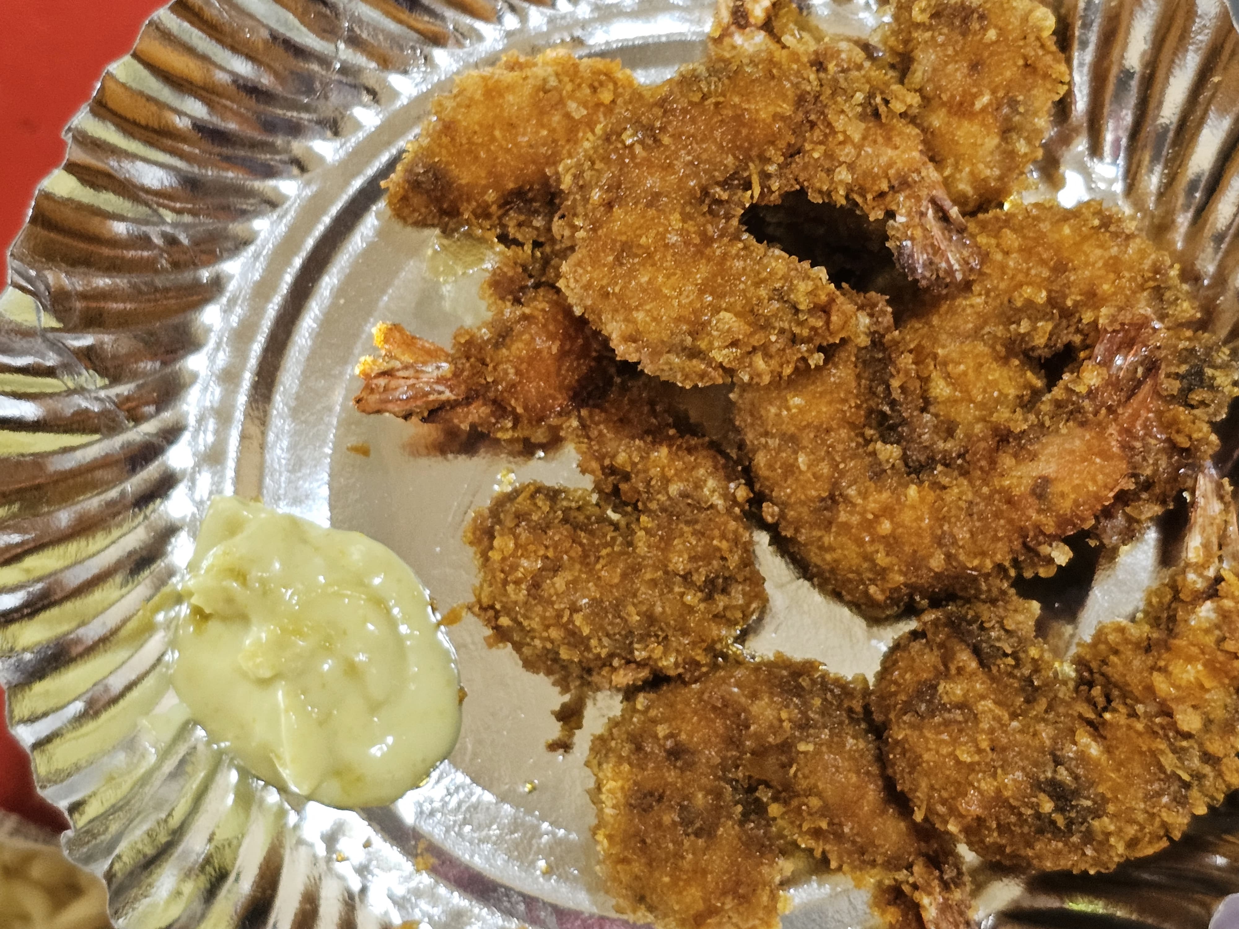 Fish N Grill, Karve Nagar, Pune | Zomato