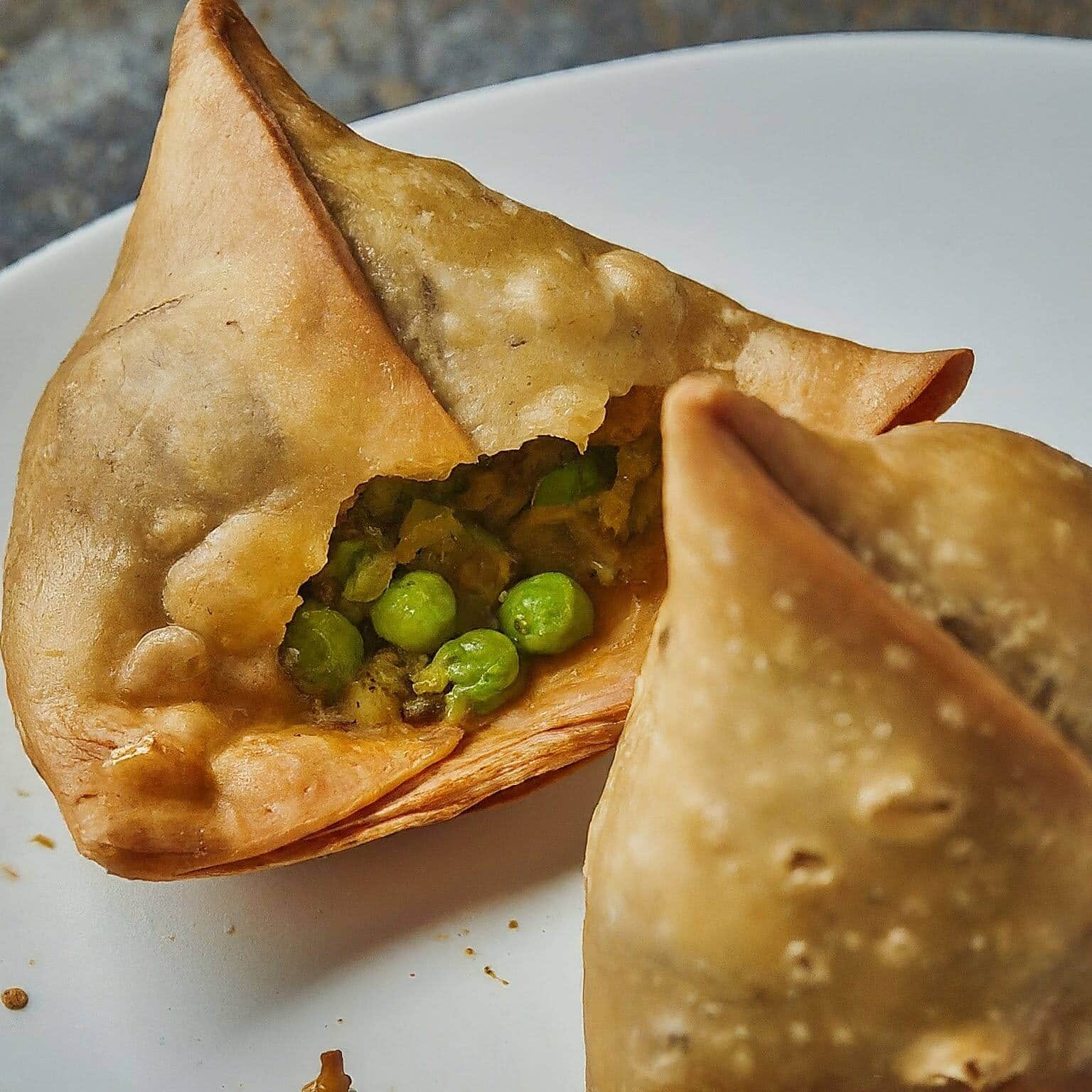 Ruchi Samosa, Kukatpally, Hyderabad | Zomato