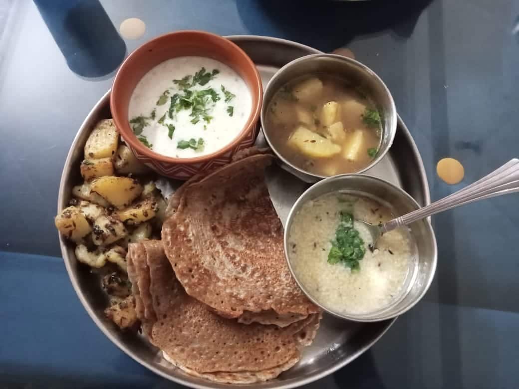 Satvik Bhojan, Raj Nagar Extension, Ghaziabad | Zomato Satvik Bhojan, Raj Nagar Extension, Ghaziabad | Zomato