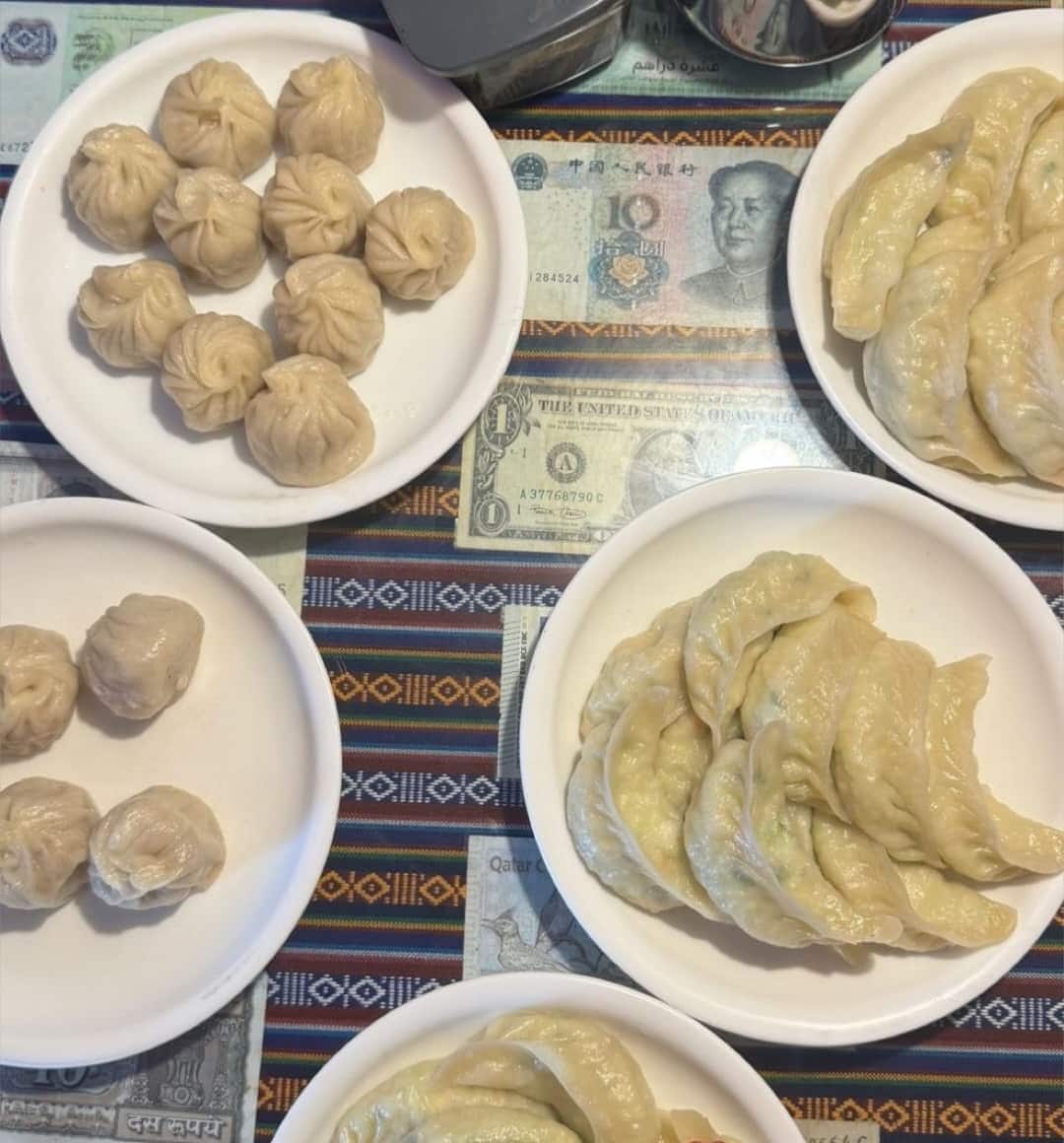 Crime Master Momo, Versova, Andheri West, Mumbai | Zomato