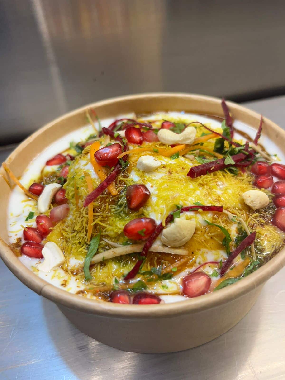 Singh Saab Chaat, Sector 4, Gurgaon | Zomato